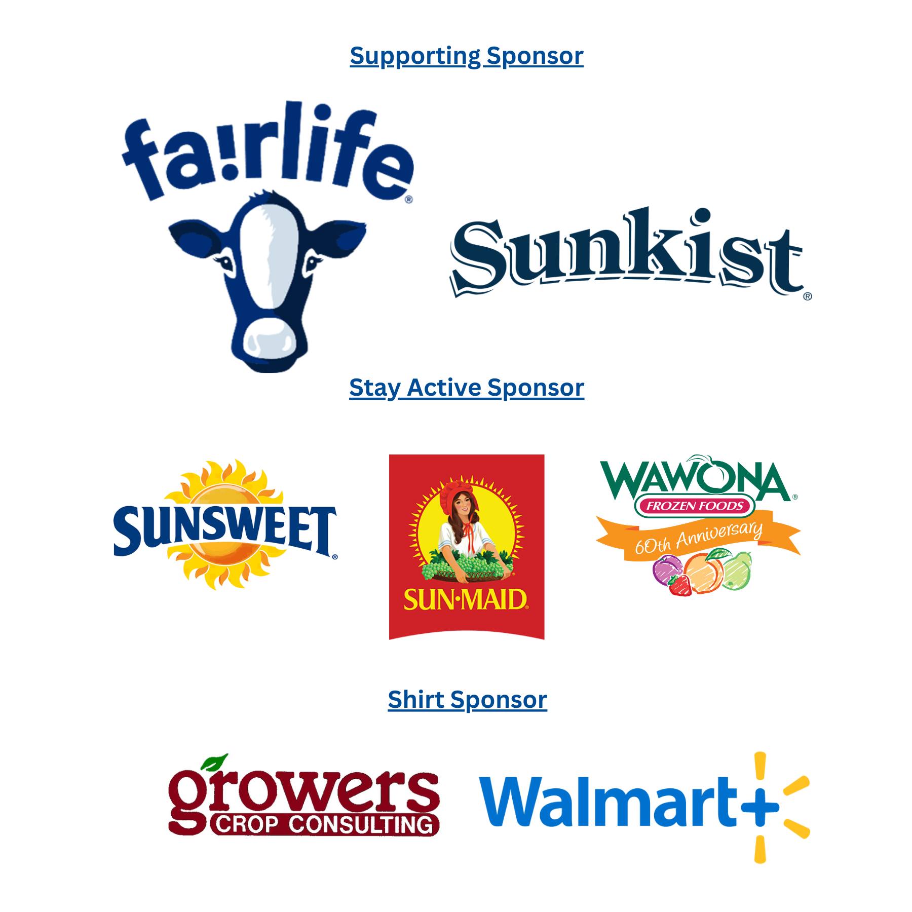 5K for FFA | California FFA and Agricultural Education