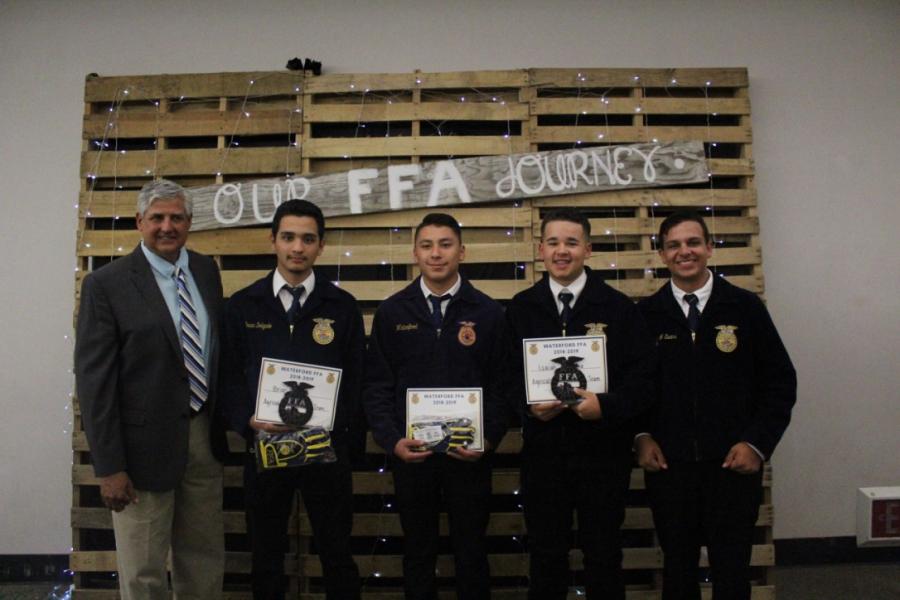 Job Opportunities | California FFA and Agricultural Education